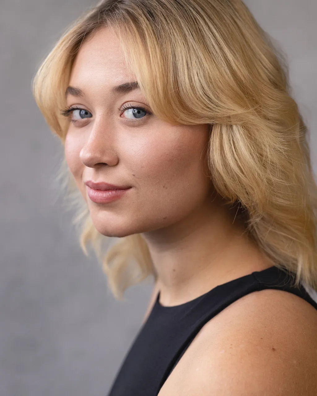 Scarlett Morris – AUB – Arts University Bournemouth