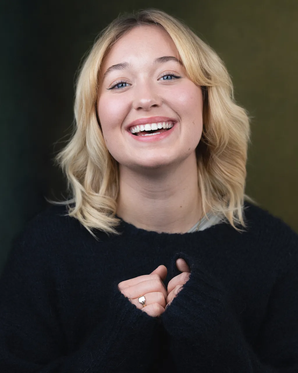 Scarlett Morris – AUB – Arts University Bournemouth