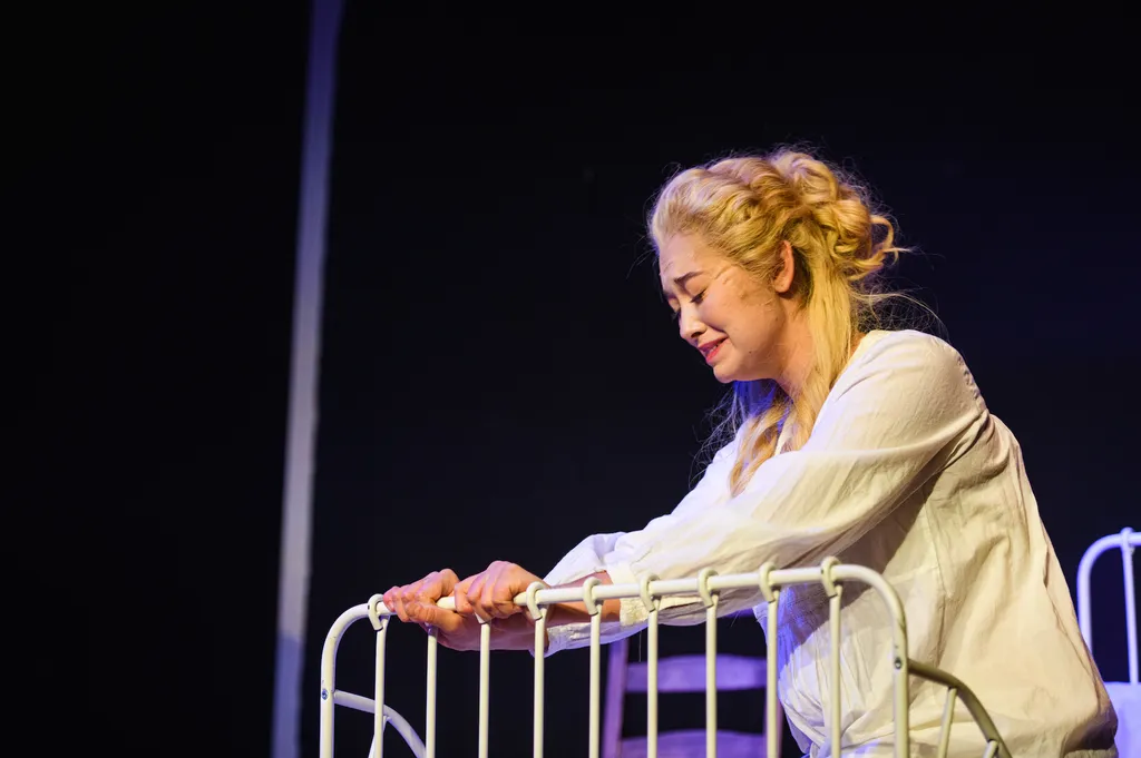 Scarlett Morris – AUB – Arts University Bournemouth