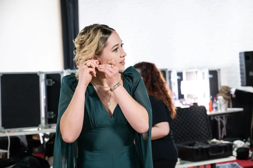 Scarlett Morris – AUB – Arts University Bournemouth