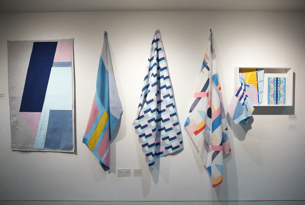 TheGallery – AUB – Arts University Bournemouth