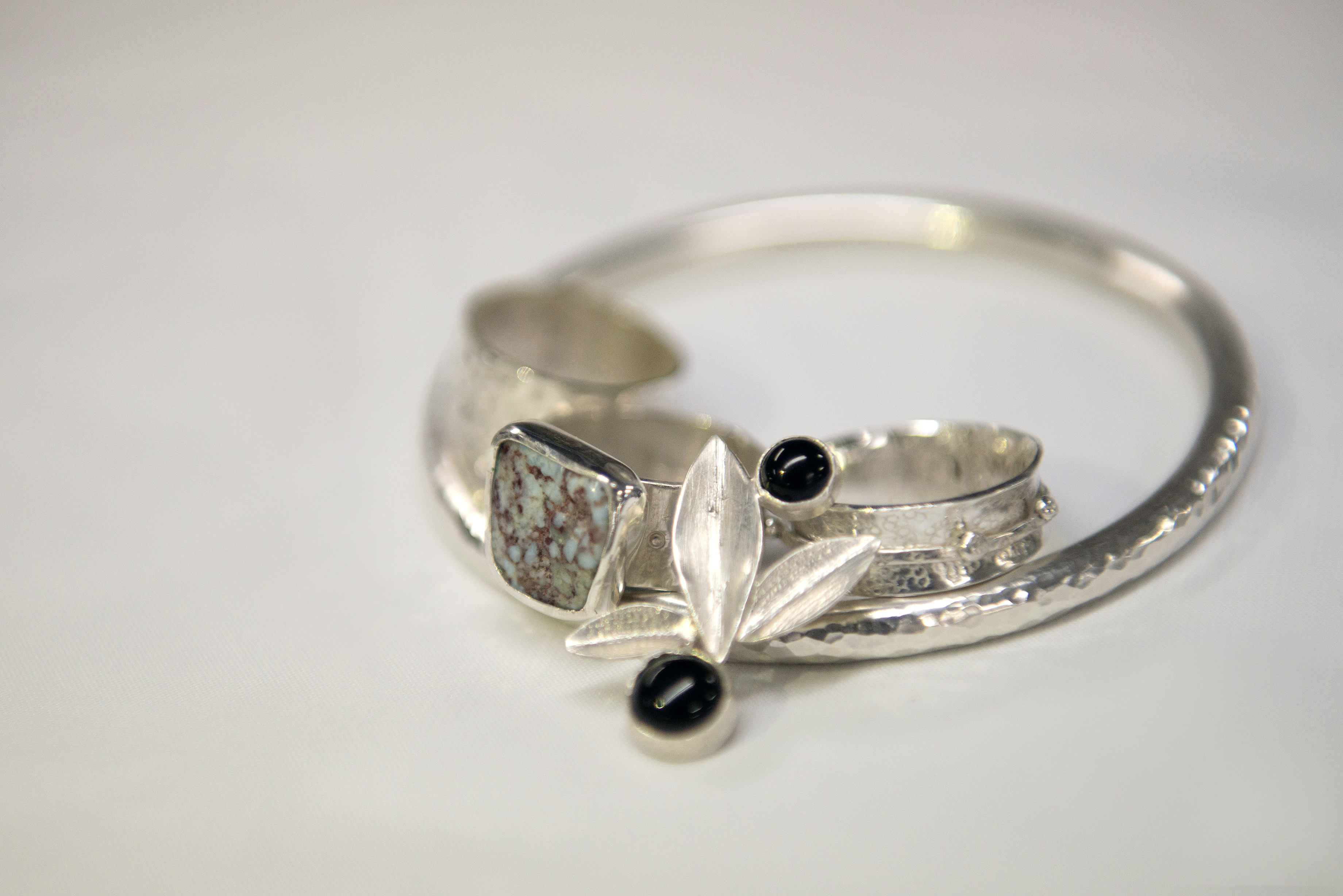 Silversmithing Jewellery Workshop… – AUB – Arts University Bournemouth
