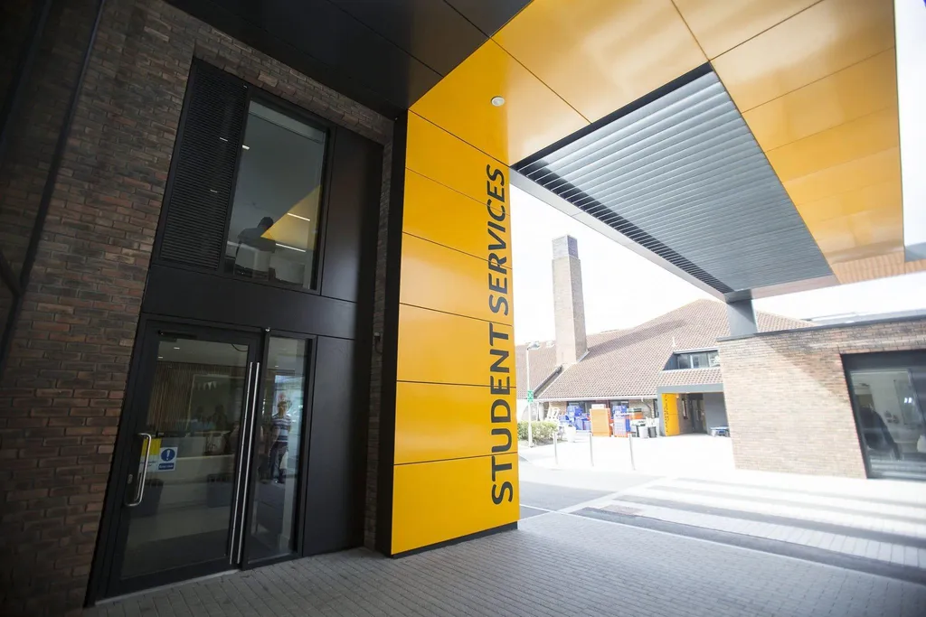 Student Services – AUB – Arts University Bournemouth