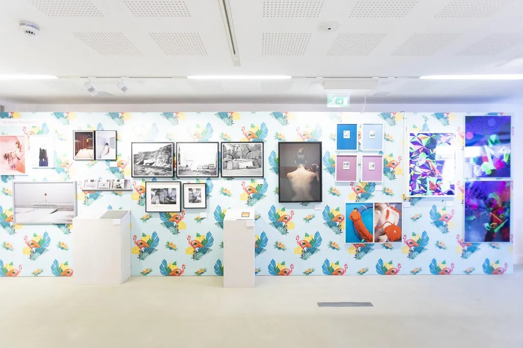 TheGallery – AUB – Arts University Bournemouth