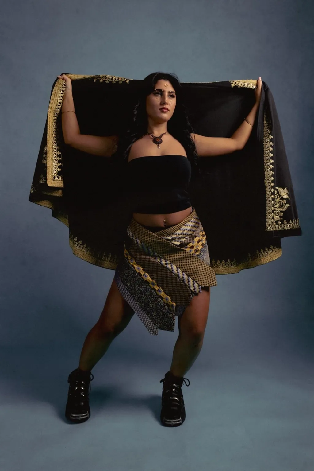 Talia Naomi Wacks – AUB – Arts University Bournemouth