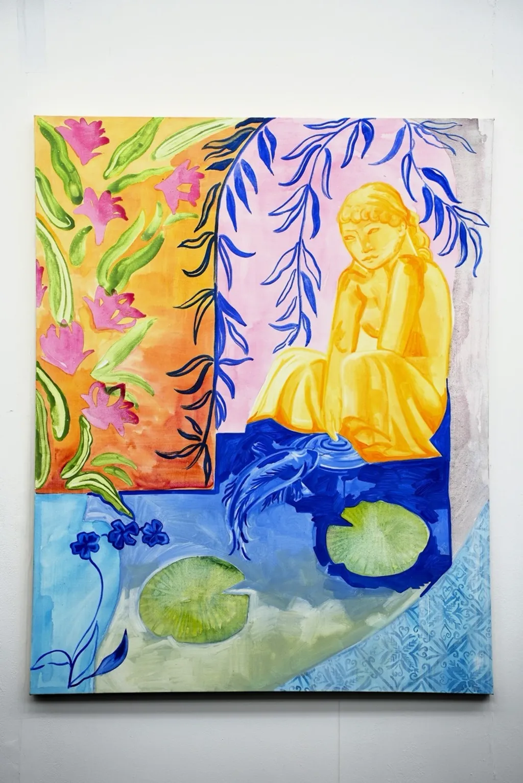 Thea Schultz – AUB – Arts University Bournemouth