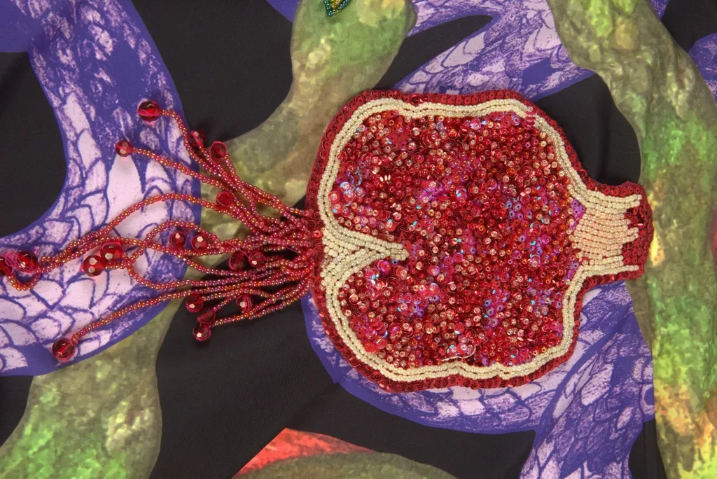 Tilly Ashton – AUB – Arts University Bournemouth