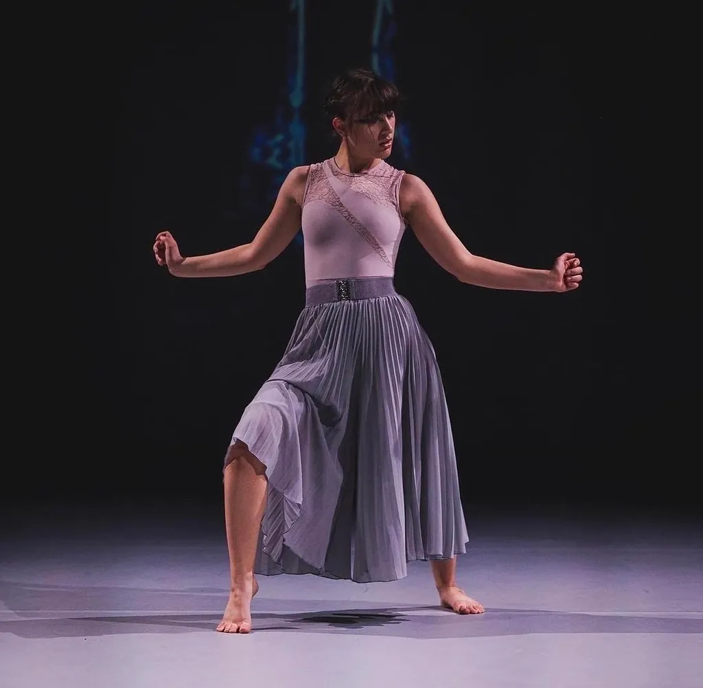 Tilly Skates – AUB – Arts University Bournemouth