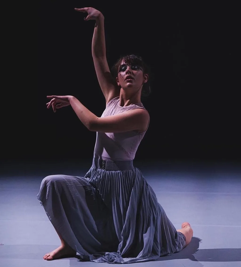 Tilly Skates – AUB – Arts University Bournemouth