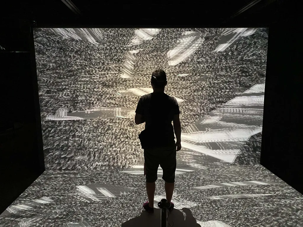 Expanding Animation? – AUB – Arts University Bournemouth