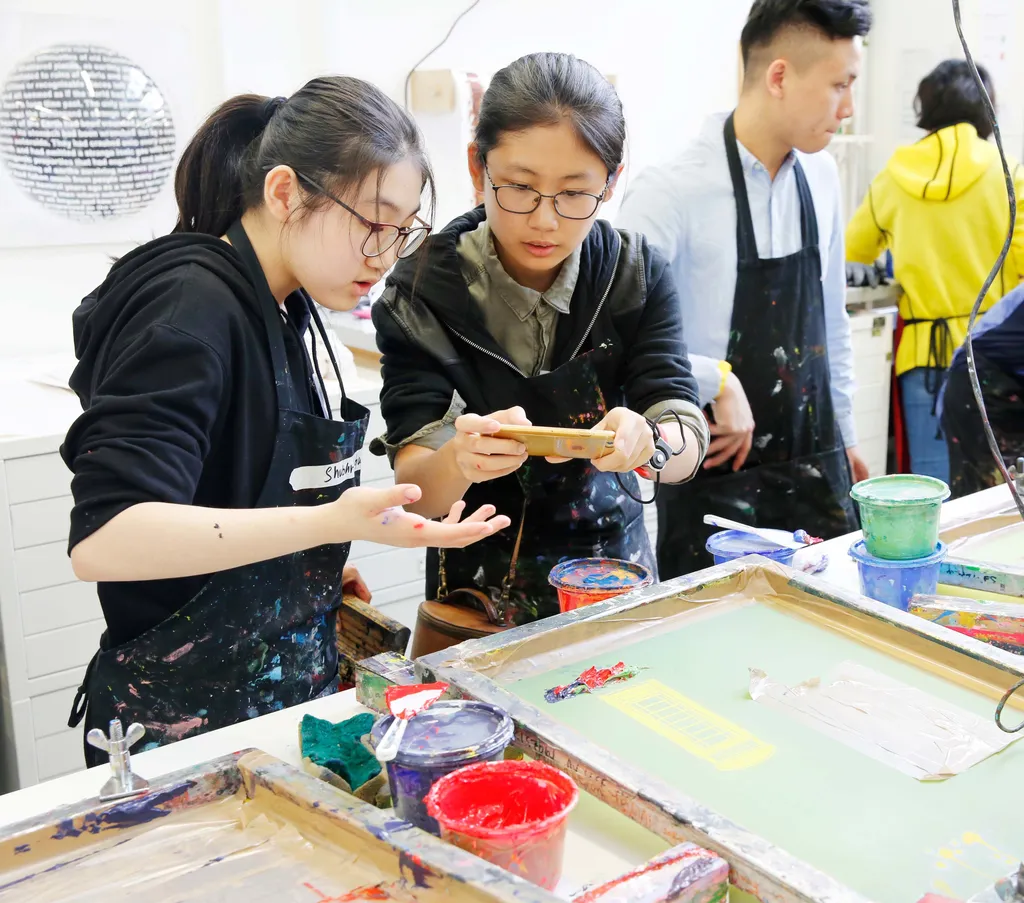 Dorset Boys' Impact Hub – AUB – Arts University Bournemouth