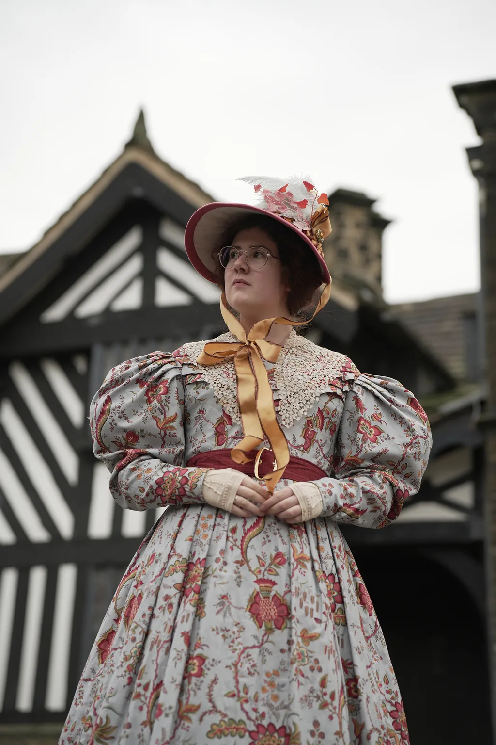 Verity Joy – AUB – Arts University Bournemouth