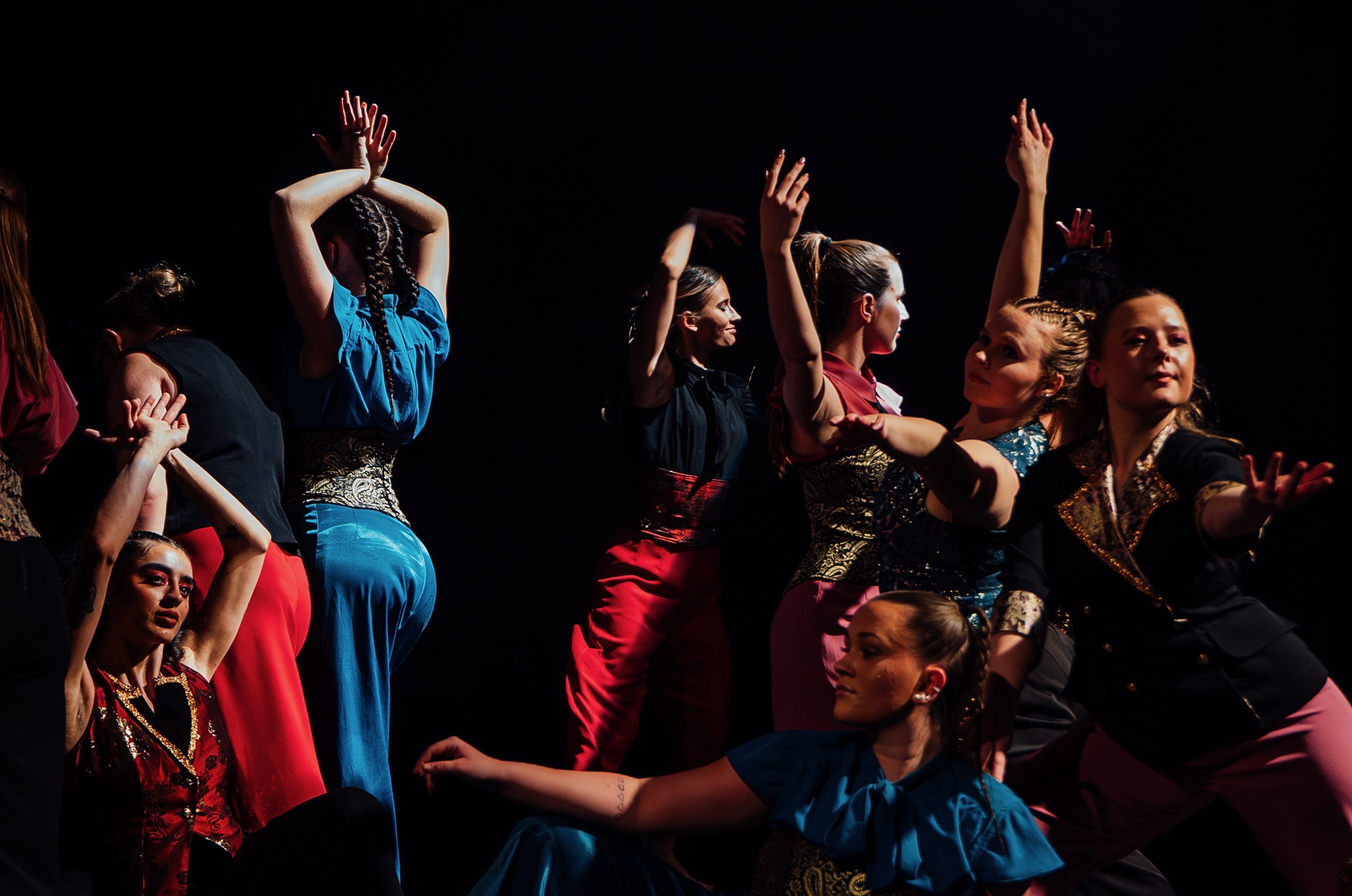 Verity Williams – AUB – Arts University Bournemouth