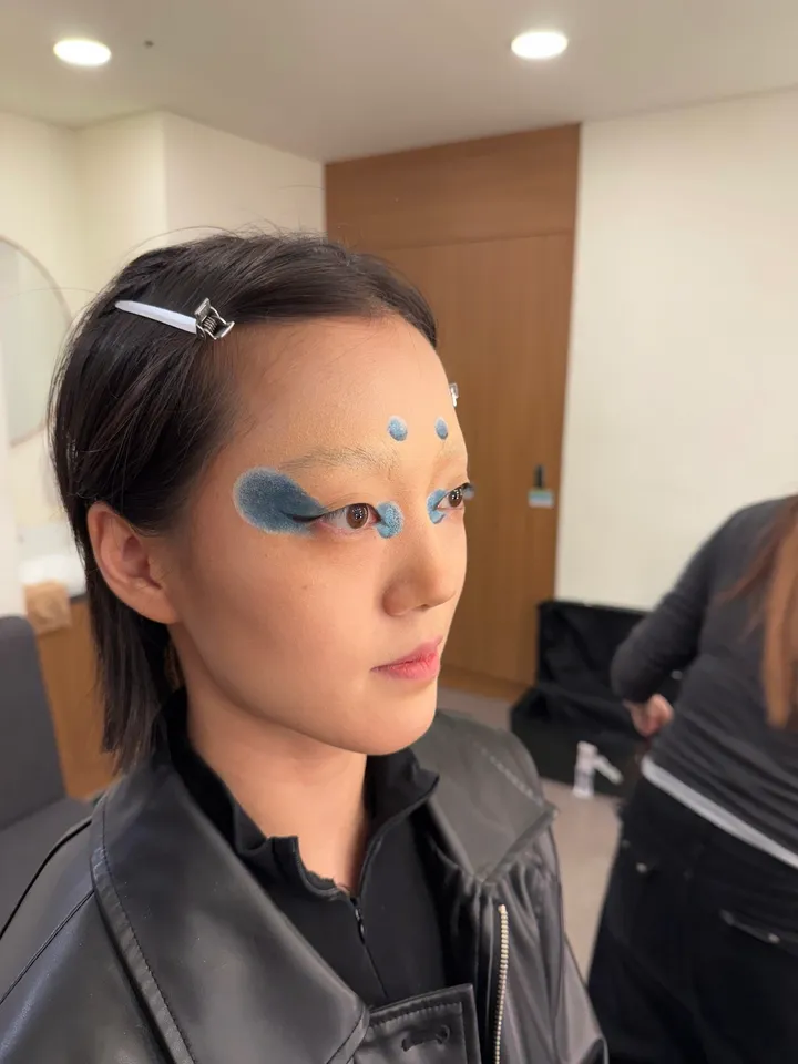 Yesun Jo – BA (Hons) Make-up for… – AUB – Arts University Bournemouth