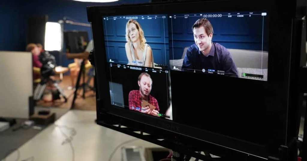 Filmmaking and Production – AUB – Arts University Bournemouth