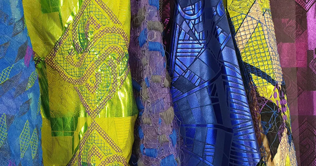 Fashion, Textiles and Accessories – AUB – Arts University Bournemouth