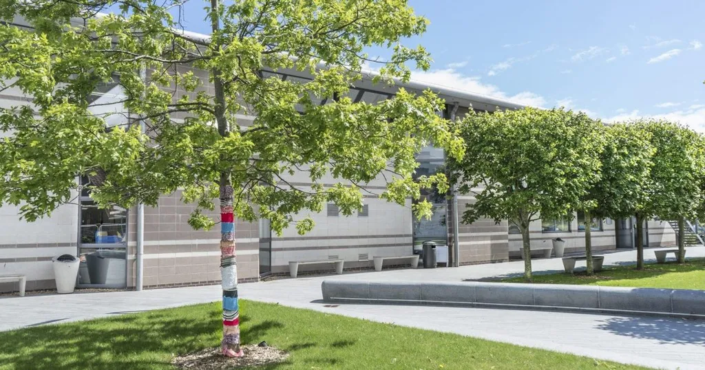 AUB celebrates top environmental… – AUB – Arts University Bournemouth