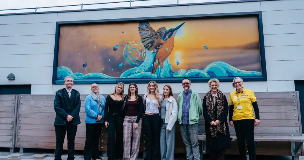 Interior Architecture and Design… – AUB – Arts University Bournemouth