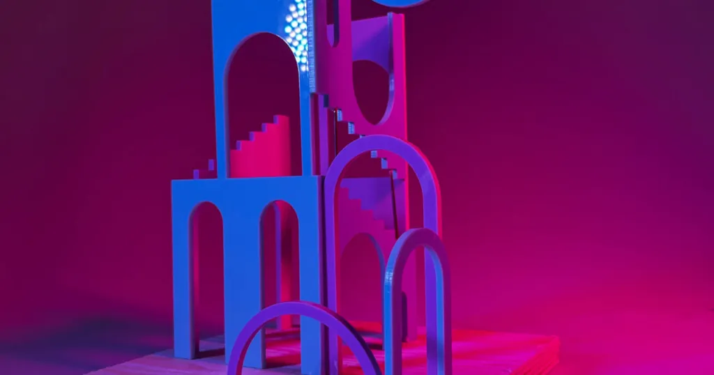 Oliver Dewes – Creative freedom… – AUB – Arts University Bournemouth