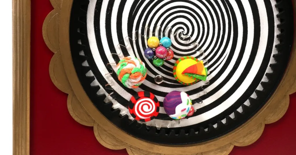 Sally Feast – Creating Feast’s… – AUB – Arts University Bournemouth