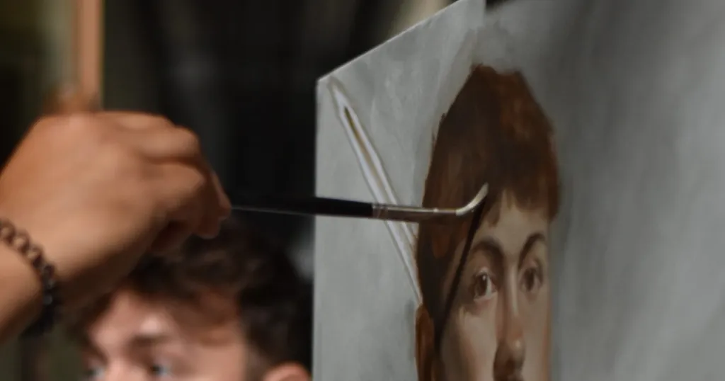 Sight-Size – Life Drawing – AUB – Arts University Bournemouth