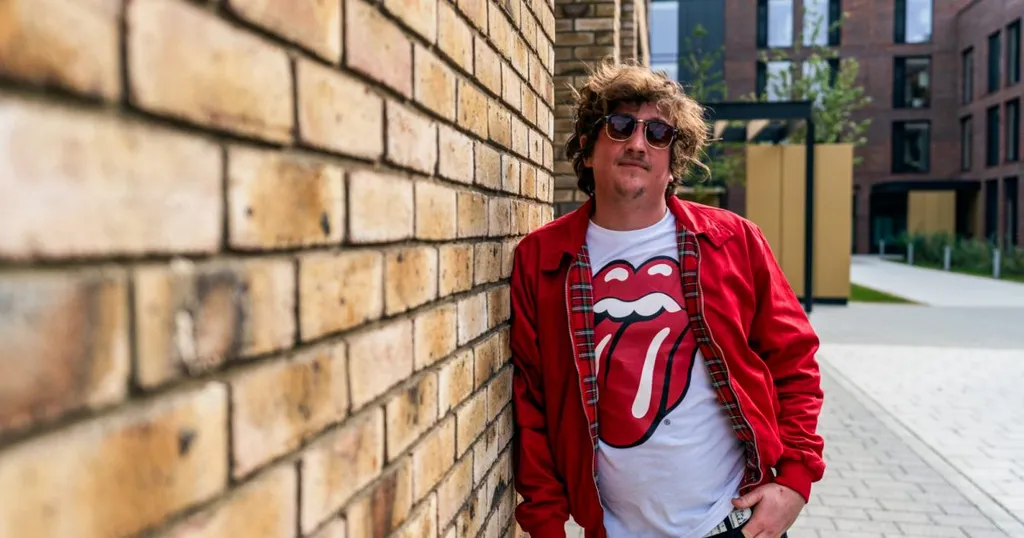 DD Allen to headline AUB Welcome… – AUB – Arts University Bournemouth