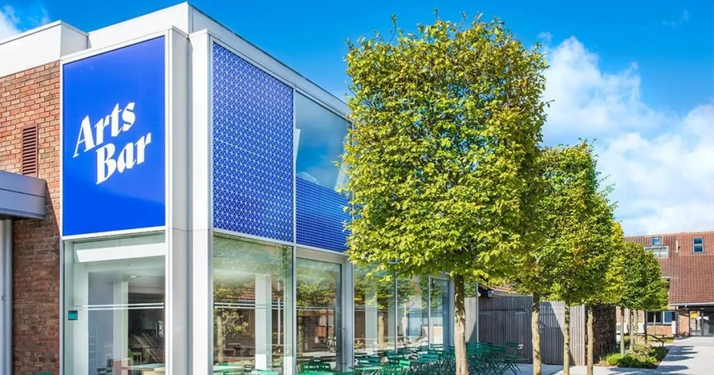 AUB ranked the UK's top… – AUB – Arts University Bournemouth