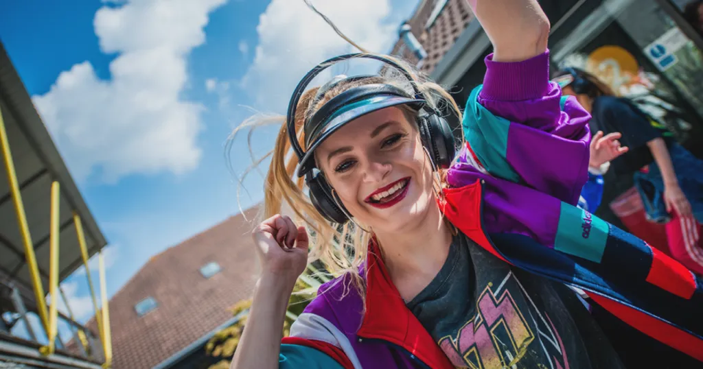 Family Fun Day – AUB – Arts University Bournemouth