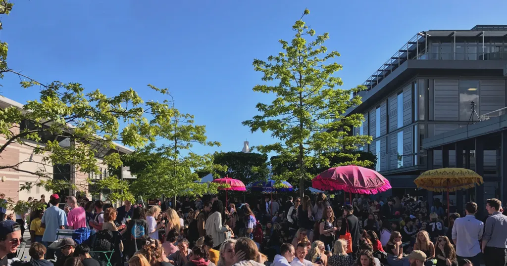 What's on - What's coming up – AUB – Arts University Bournemouth