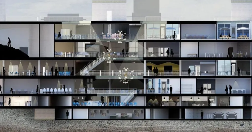 Meet the MA Interior Design… – AUB – Arts University Bournemouth