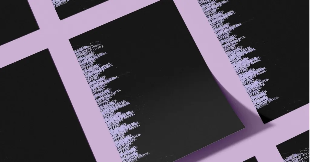 MA Graphic Design – AUB – Arts University Bournemouth