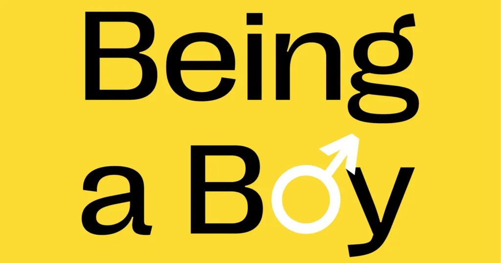 Being a Boy Celebration and… – AUB – Arts University Bournemouth