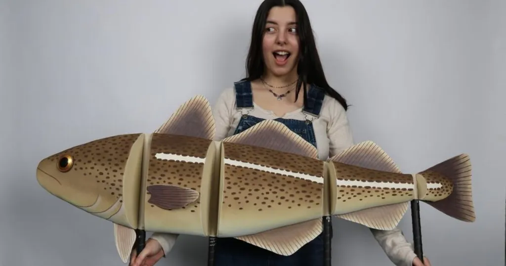 Making a splash: BA (Hons)… – AUB – Arts University Bournemouth