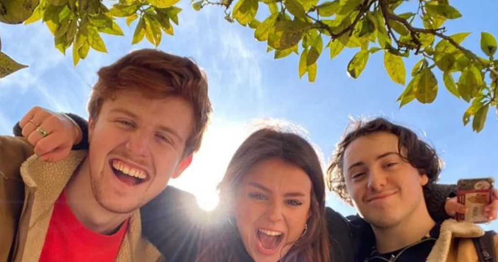 Cameron Campbell – Living with… – AUB – Arts University Bournemouth