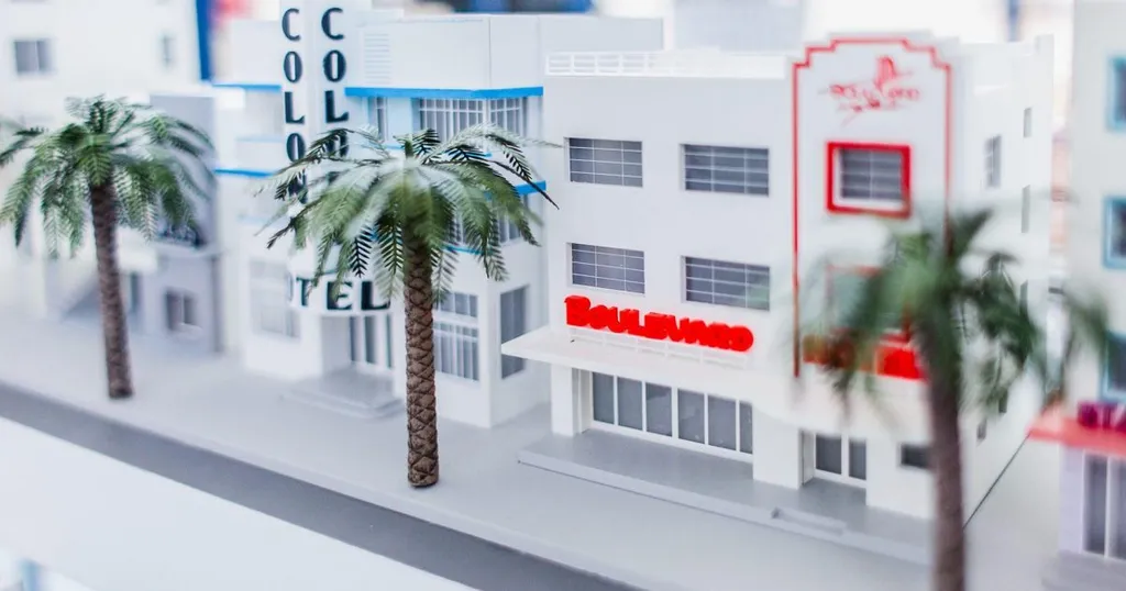 3D Modelmaking, Sculpture and… – AUB – Arts University Bournemouth