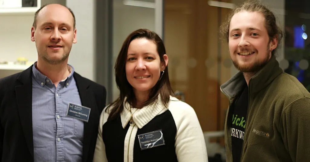 Introducing PlastIC: AUB’s new… – AUB – Arts University Bournemouth