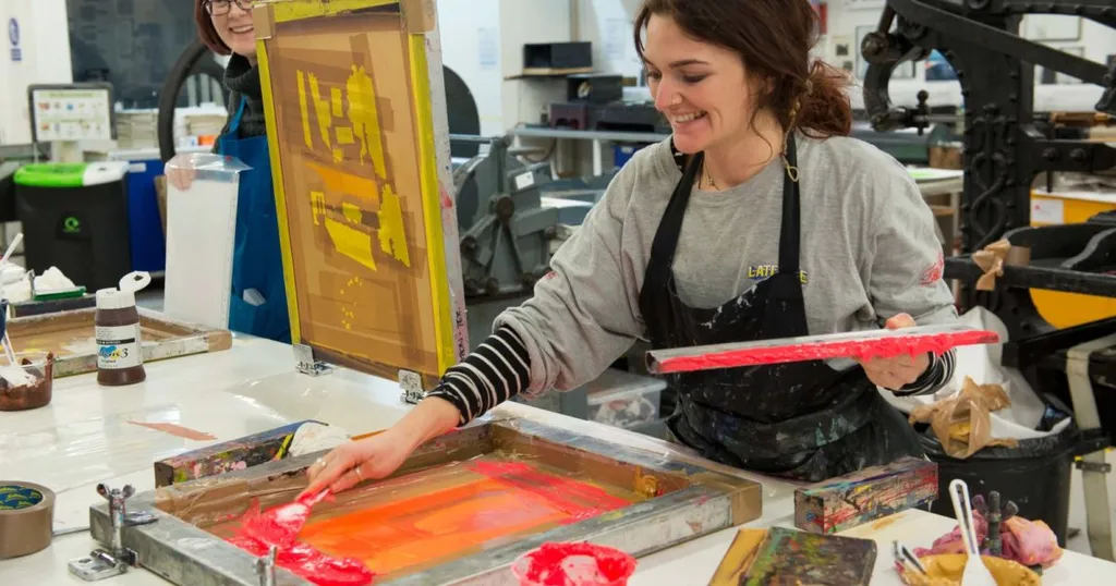 AUB Academy – AUB – Arts University Bournemouth