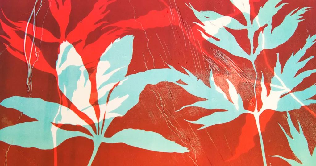 Experimental Printmaking – an… – AUB – Arts University Bournemouth