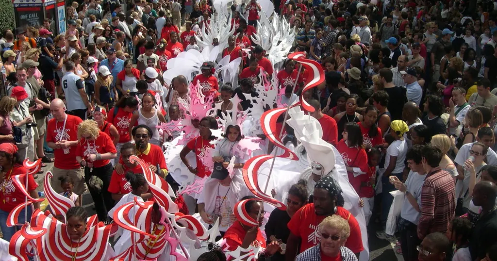The Art of Carnival Arts:… – AUB – Arts University Bournemouth