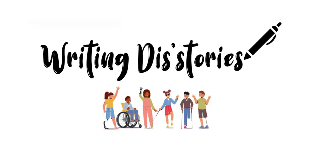 Writing Dis'stories – AUB – Arts University Bournemouth