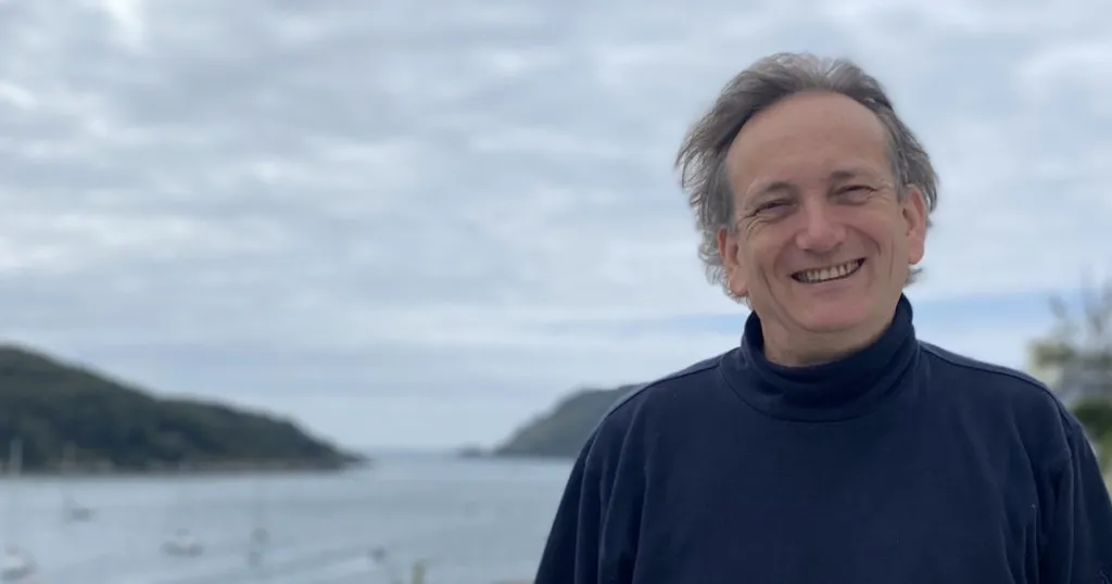 RIBA appoints Ed Frith to… – AUB – Arts University Bournemouth