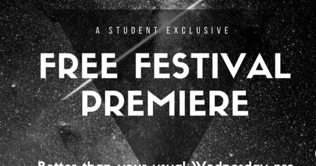 Short Sounds Film Festival… – AUB – Arts University Bournemouth