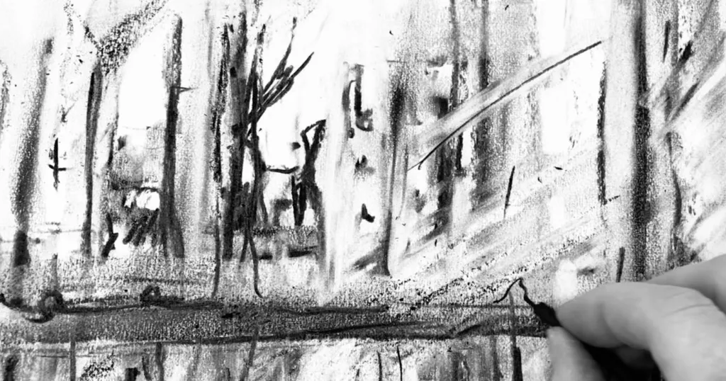 Simply Drawing! – AUB – Arts University Bournemouth