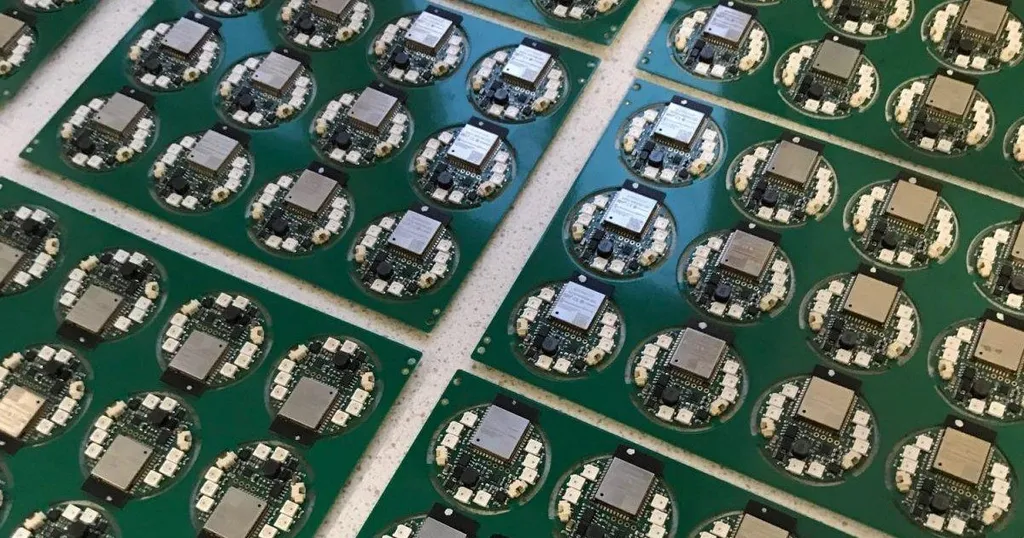 Net Sensors – AUB – Arts University Bournemouth