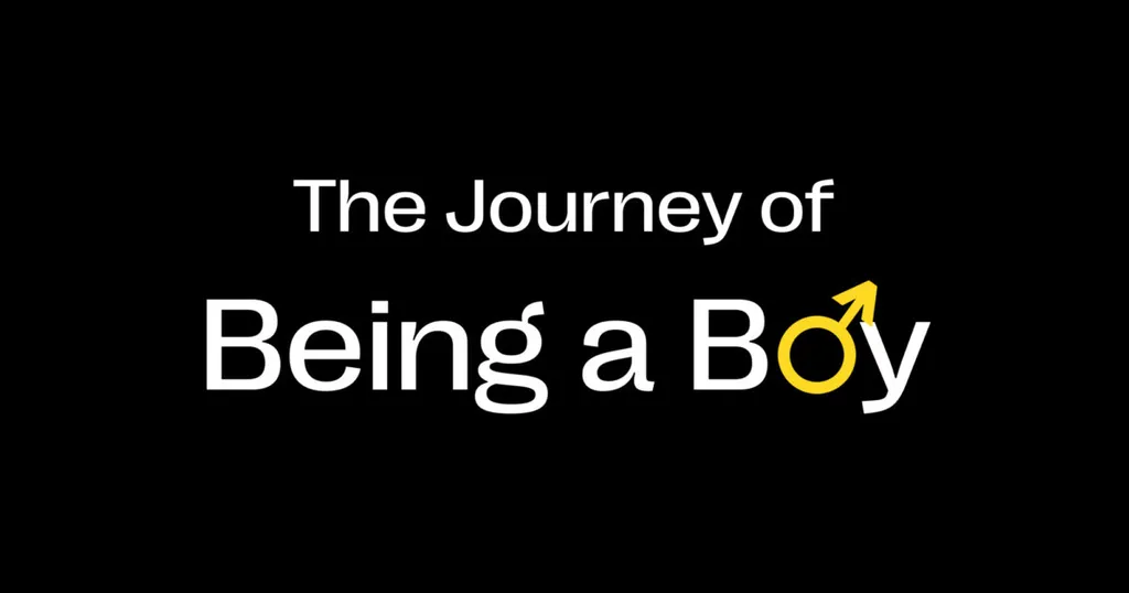 The Journey of Being a Boy… – AUB – Arts University Bournemouth