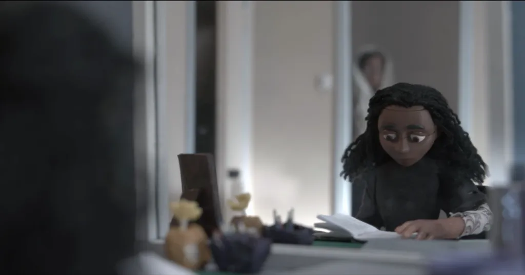 MA Animation Production – AUB – Arts University Bournemouth