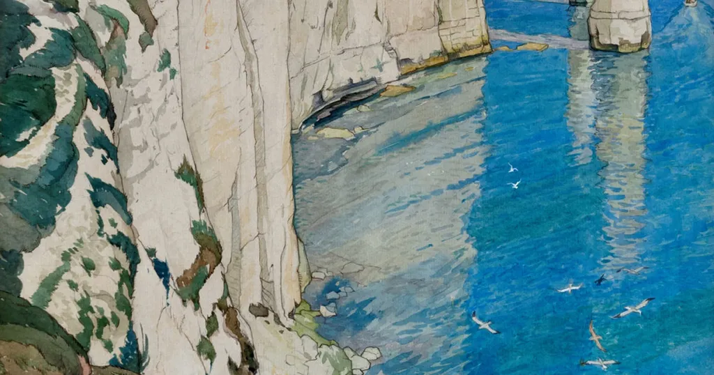 Russell-Cotes Art Gallery &… – AUB – Arts University Bournemouth