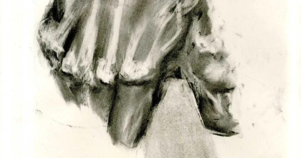 Ana Potter-Lesage is a 3D junior… – AUB – Arts University Bournemouth