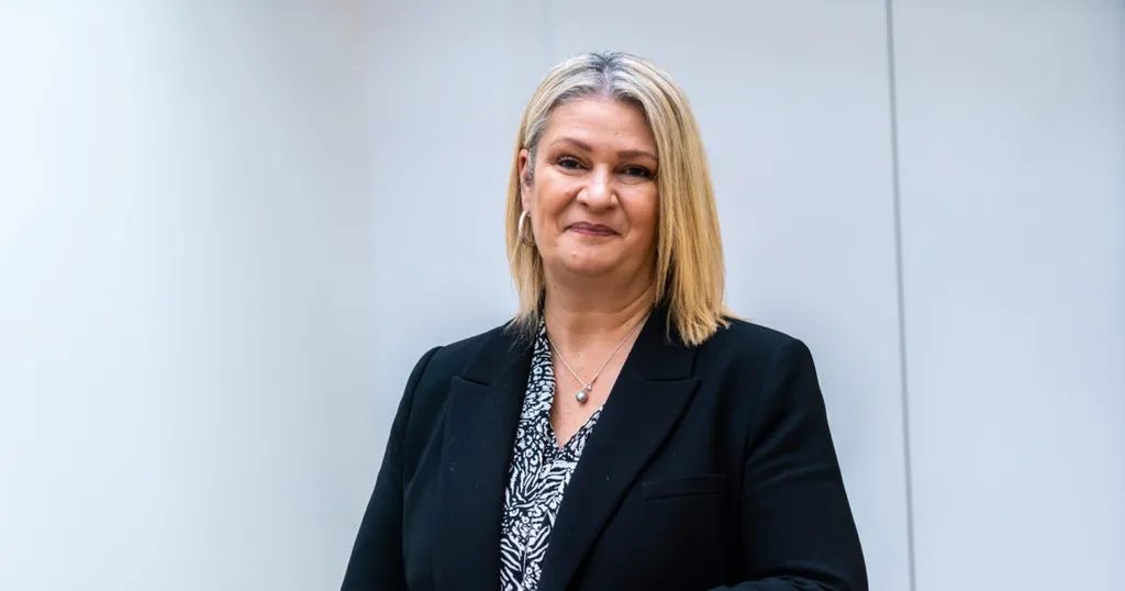 AUB appoints Lisa Mann as… – AUB – Arts University Bournemouth