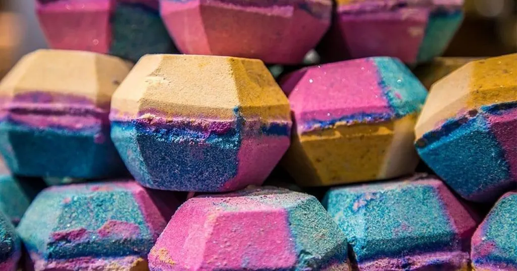 Lush – AUB – Arts University Bournemouth